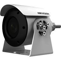 Hikvision DS-2XE6025G0-I(4mm)(B) Cámara IP de la serie a prueba de ...