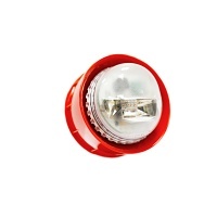 Notifier WRA-RC-I02 Sonda estroboscópica direccionable de montaje en ...