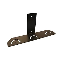 GJD TMB Iluminación IR Soporte de pared triple