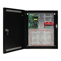 Avigilon Unity AC-LSP-2DR-MER Sistema de alimentación integrado de ...