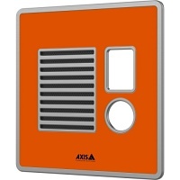 AXIS TI8908 Placa frontal de seguridad