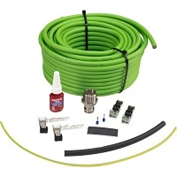 AXIS SKD02-T Kit de cable, 25 m