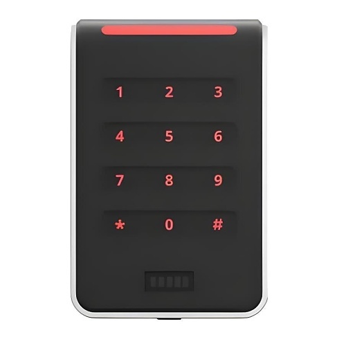 Honeywell SIGNO40N01 Lector Inteligente HID Signo40 Perfil SEOS ...