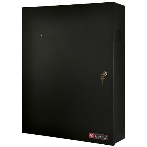 Altronix T2MK75F16 Kit de integración de alimentación y acceso de 16 ...